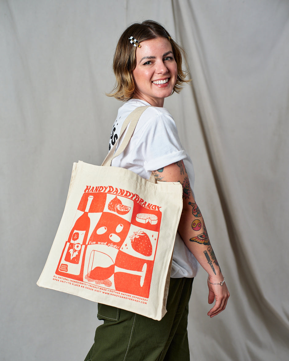 Merch! – handydandybrandy