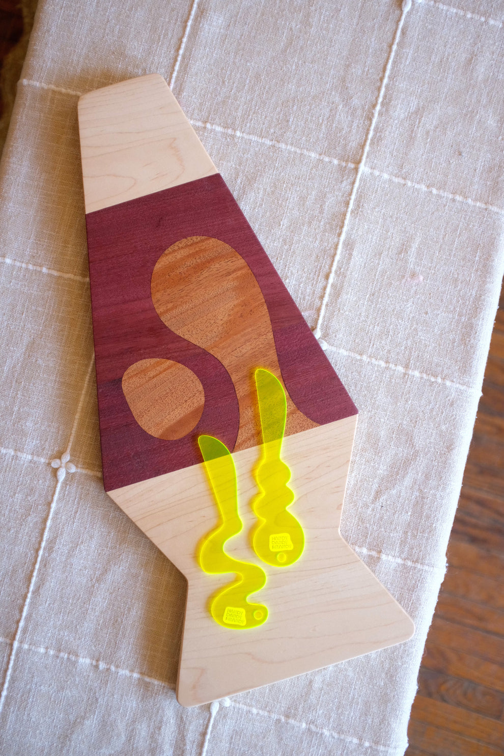Lava Lamp Board – handydandybrandy