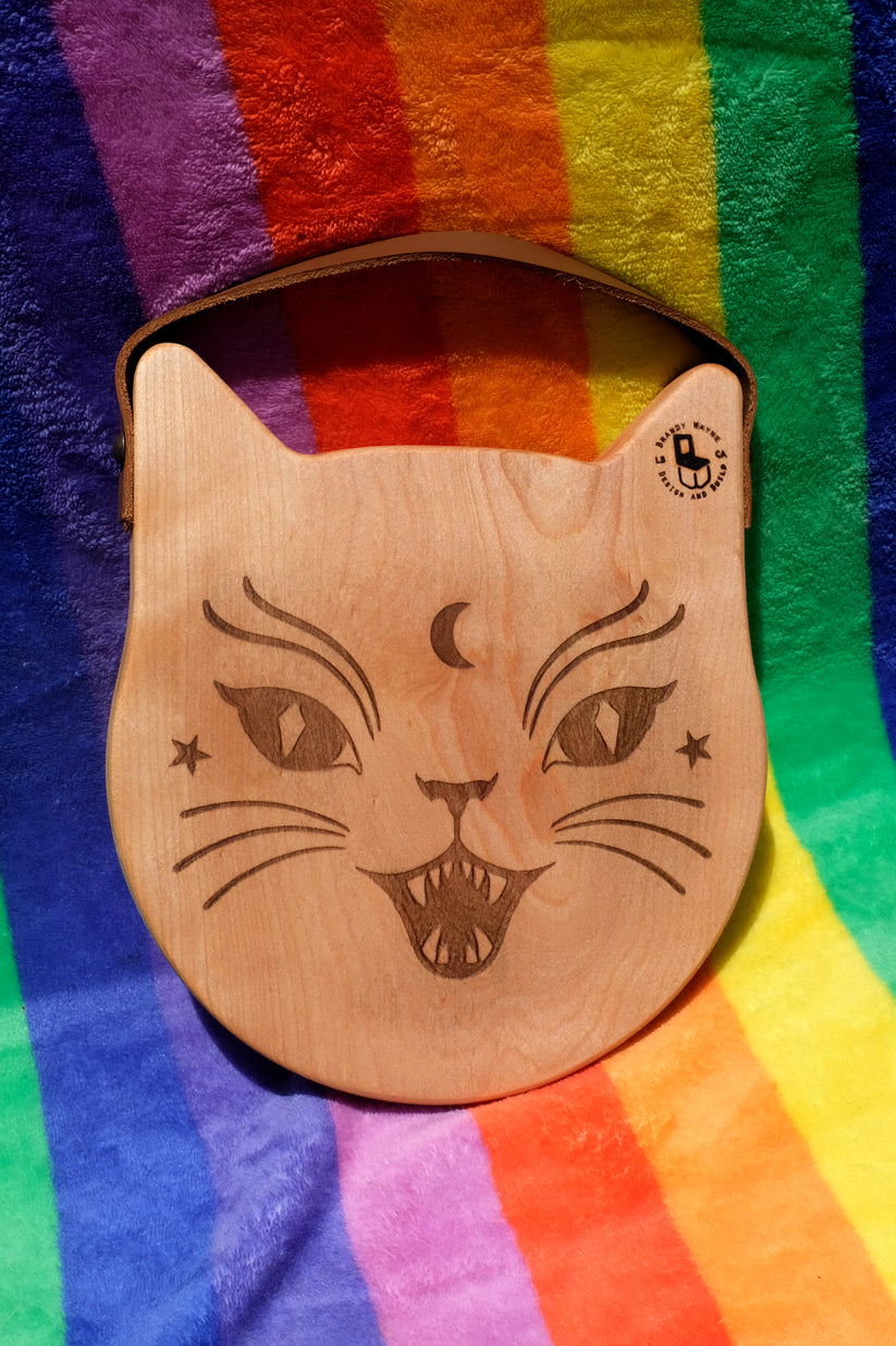 Magic Cat (Mini) – handydandybrandy