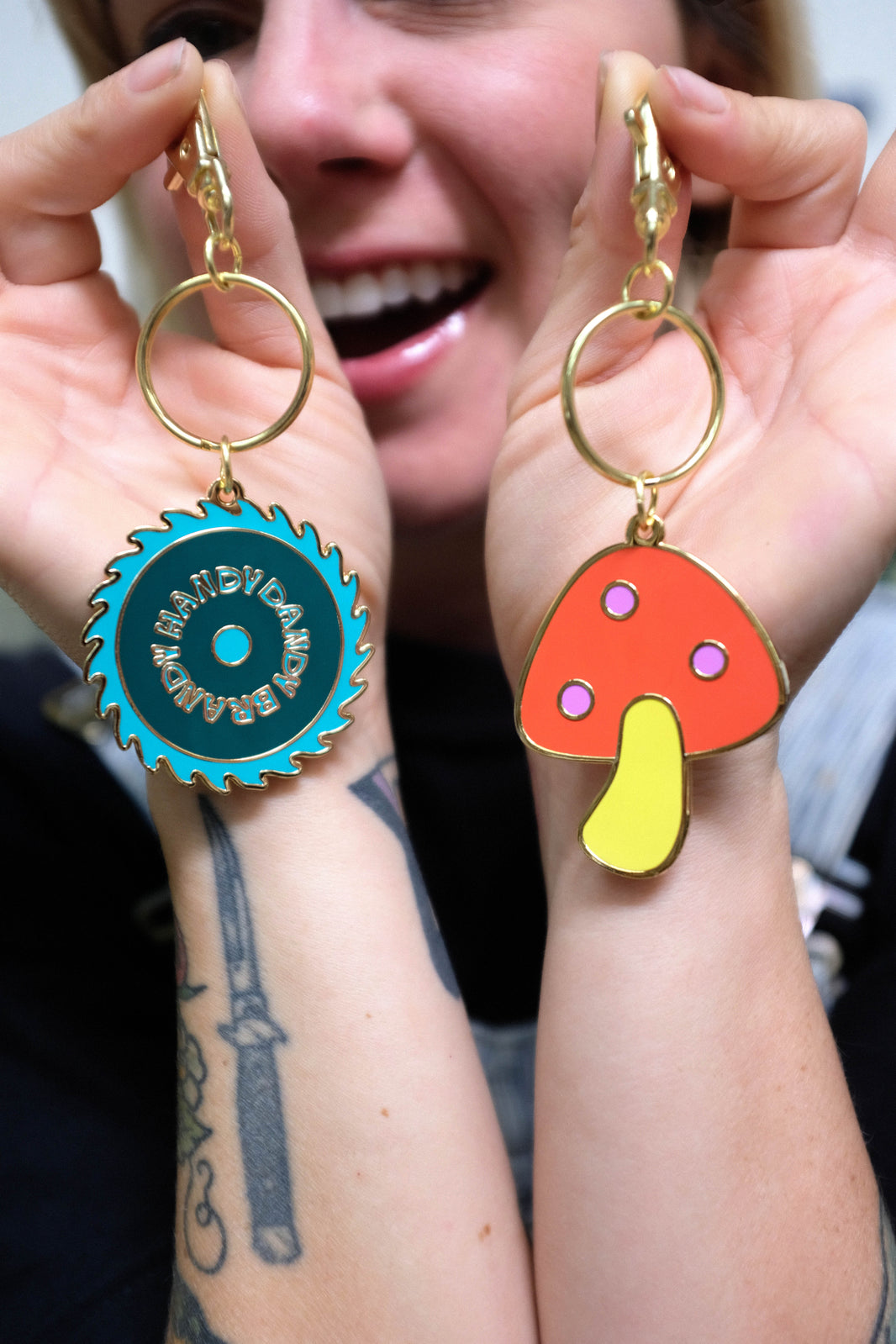 Merch! – handydandybrandy