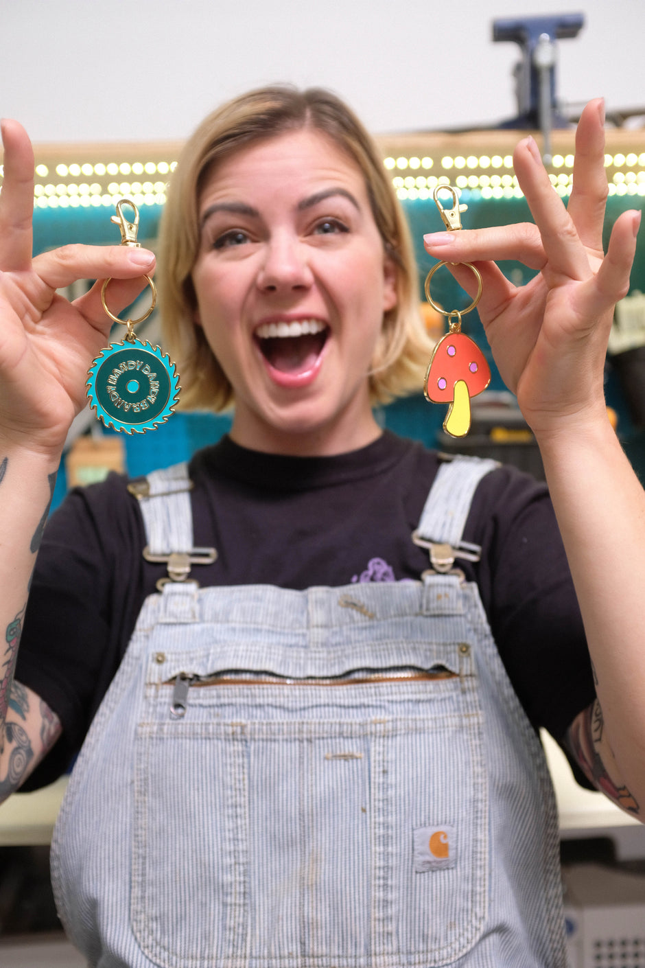 Merch! – handydandybrandy