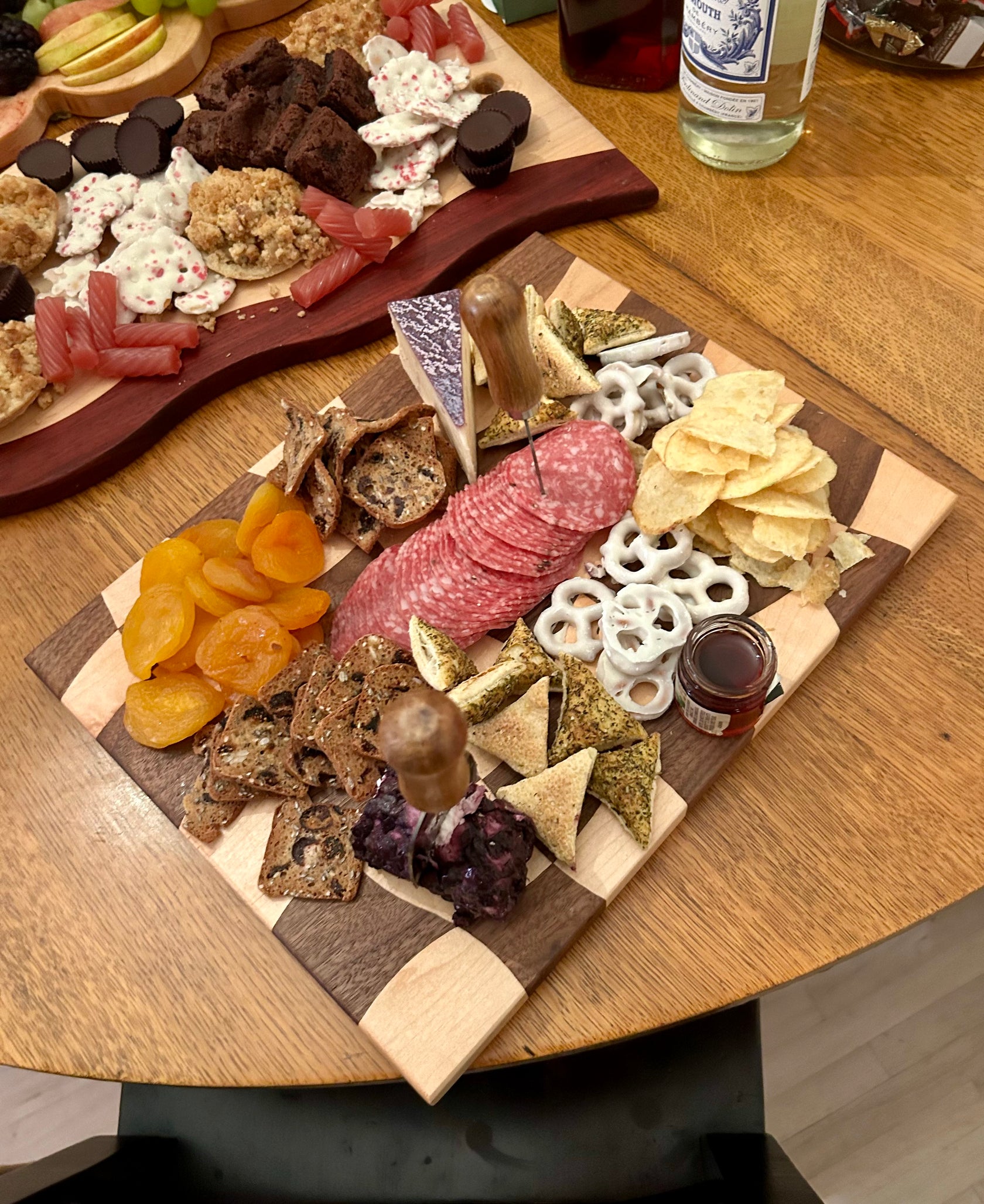 Day Tripper Board – handydandybrandy