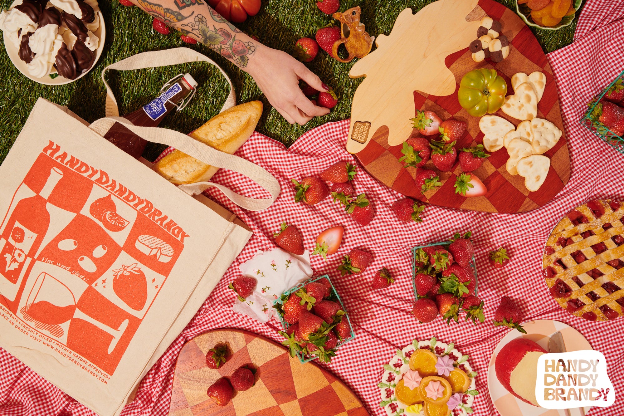 Handy Dandy Brandy – handydandybrandy