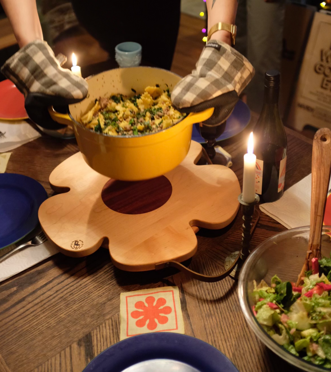 HAZY DAZY SUZ'N – handydandybrandy